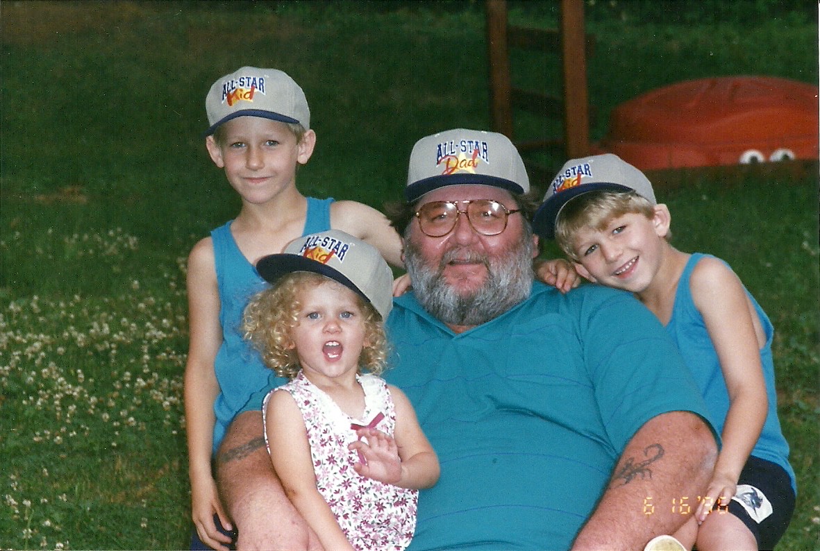 Robert Ruszczyk | Funeral Home Orlands Memorial Chapel Ewing New Jersey